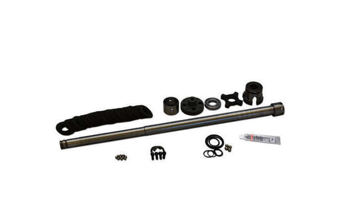 Fadal Drawbar Parts: CNCPros offers all spindle drawbars.