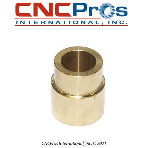 DRB-0023: BUSHING. DRAWBAR CYLINDER. 40 TAPER – CNCPros