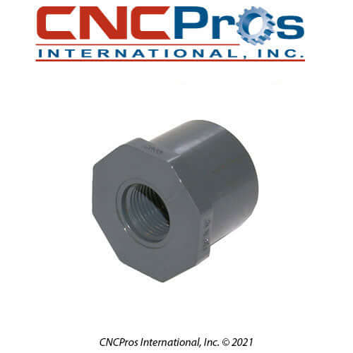PLM-0017 REDUCER 1.25 INCH SLIP X .5 INCH FIPT – CNCPros